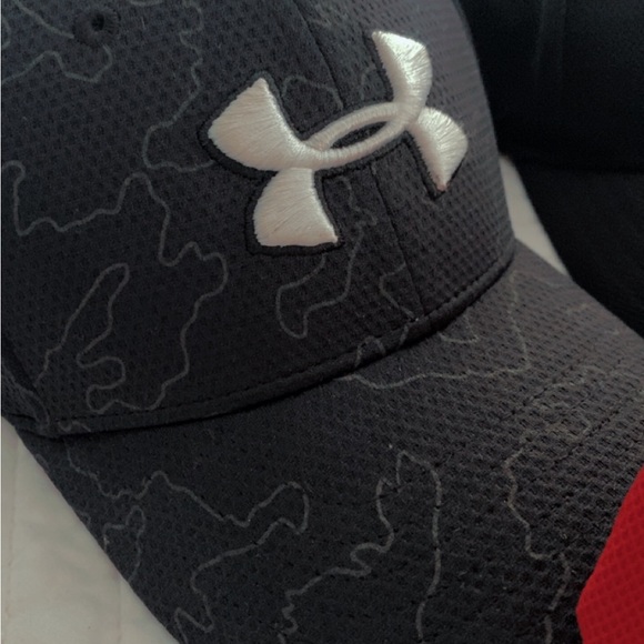 Under Armour | Accessories | Youth Under Armour Baseball Hats | Poshmark